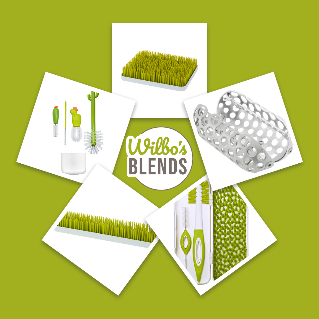 Collections – Wilbo Blends