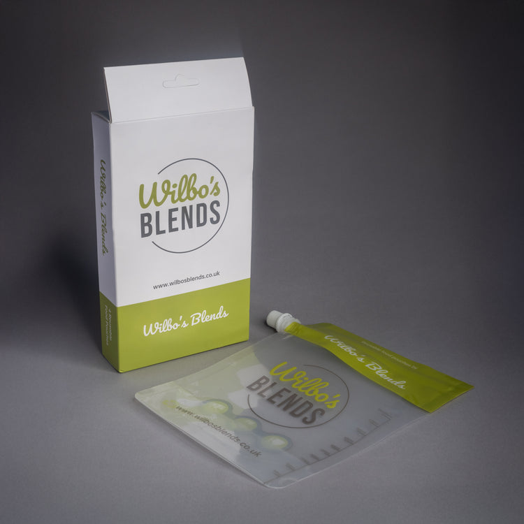 Dietician Service – Wilbo Blends