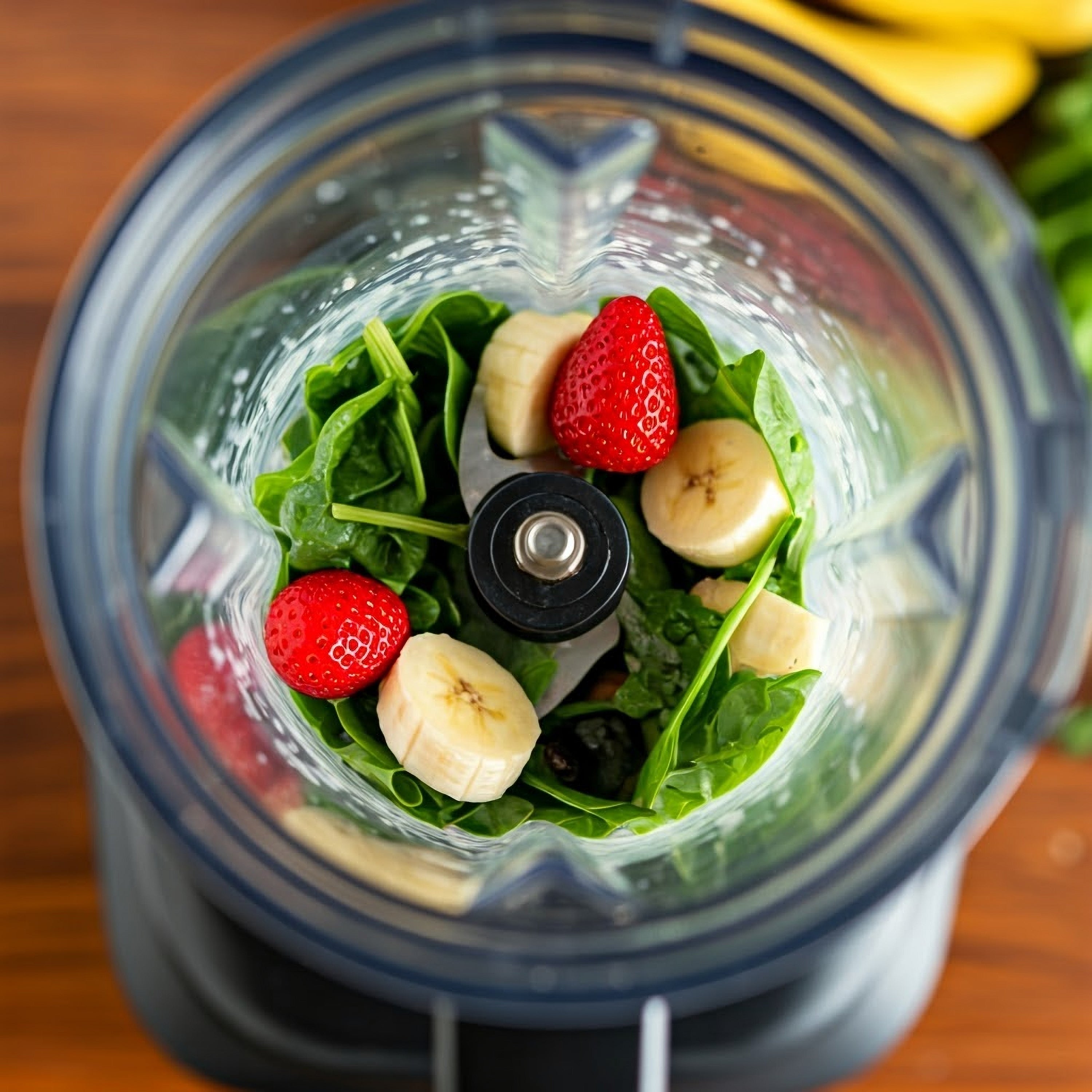 Dietician Service – Wilbo Blends