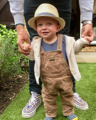 Our Story – Wilbo Blends